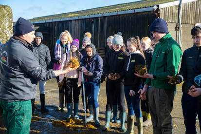 Agri Aware Farm Walk & Talk returns with in-person events! – Agri Aware